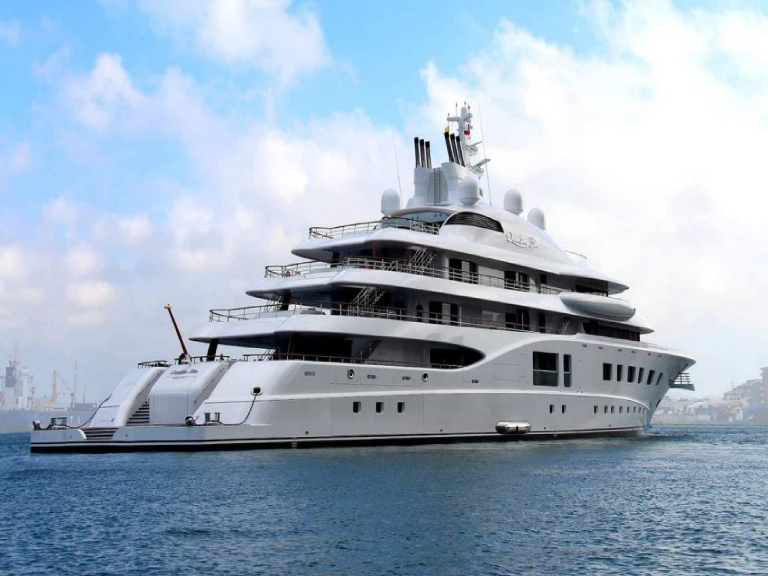 French Riviera Sightseeing Cruise from Nice