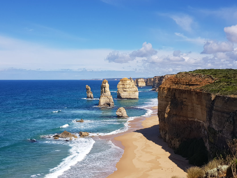 Great Ocean Road Trip - Australia Travel Guide | Flamingo Travels