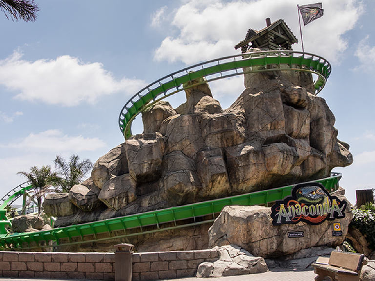 Gold Reef City: Johannesburg’s Premier Entertainment Destination ...