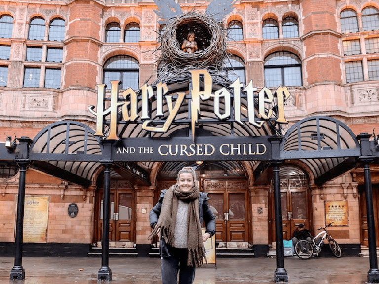 Harry Potter Film Location Bus Tour - UK Tourism & Travel Guide