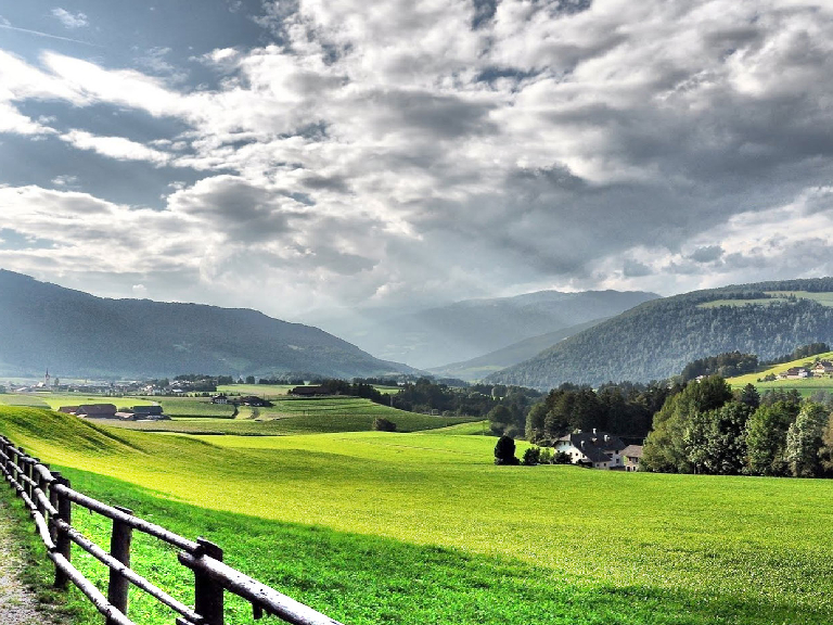 Khajjiar - Himachal Pradesh Travel Guide | Flamingo Travels