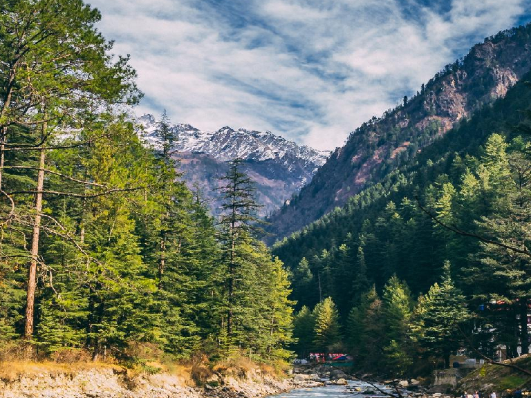 Kufri Valley: Explore Himachal Pradesh's Scenic Beauty | Flamingo Travels