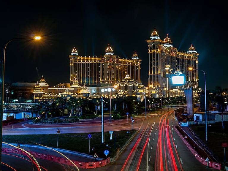 Macau City Tour - Macau Travel Guide | Flamingo Travels