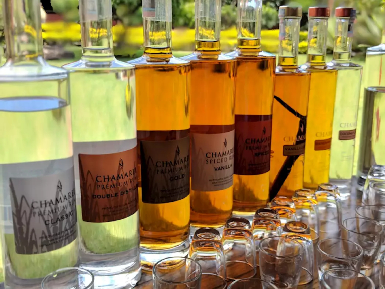Savor the Flavors of Mauritian Rum - Mauritius | Flamingo Travels