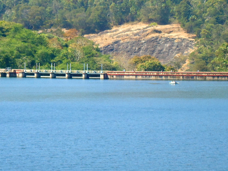 Kundala Lake - Kerala Tourism & Travel Guide | Flamingo Travels