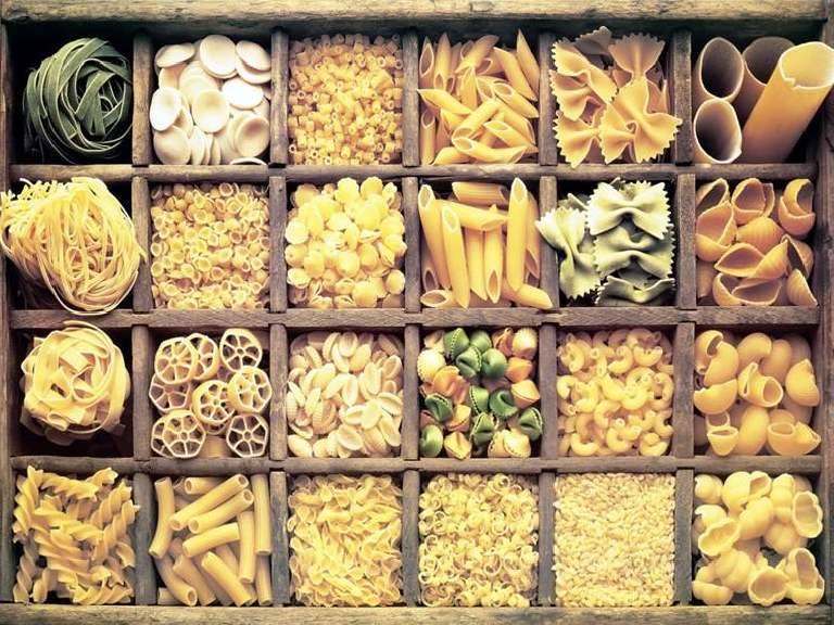 National Museum of Pasta - Italy Travel Guide | Flamingo Travels